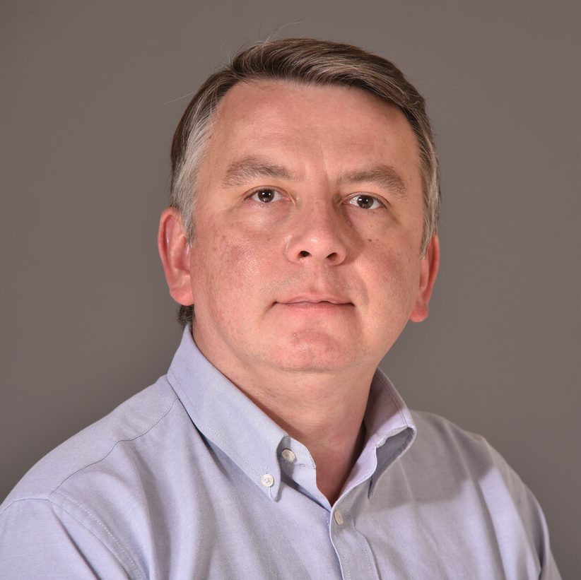 Karol Suchan: “Las cadenas de suministro globales tienen que ser más ...