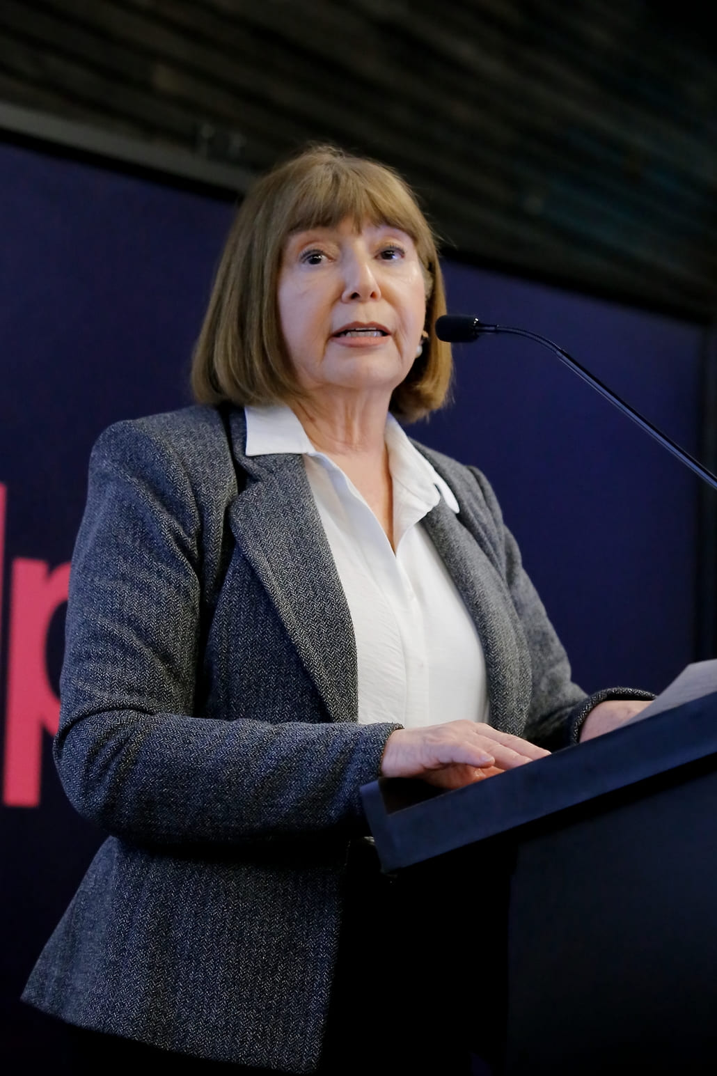 Vicerrectora Dora Altbir fue elegida vicepresidenta de la Academia ...